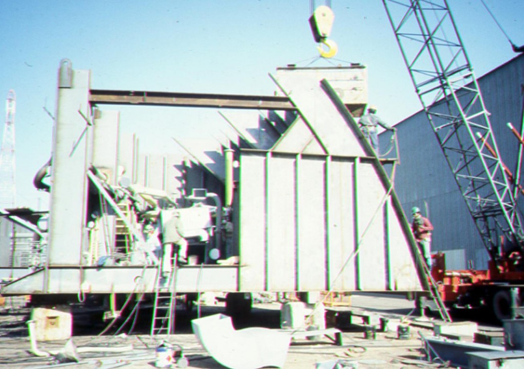 Integrated Hull Construction, Outfitting, and Painting (NSRP 0169 ...